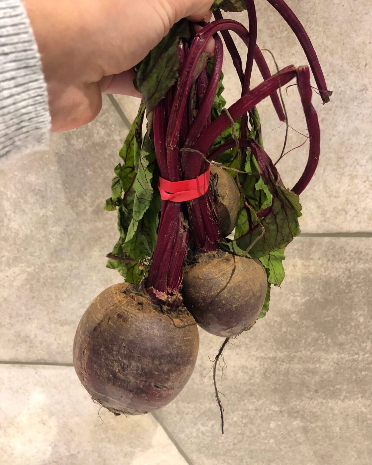 PICKLED BEETROOT - The Food Boss